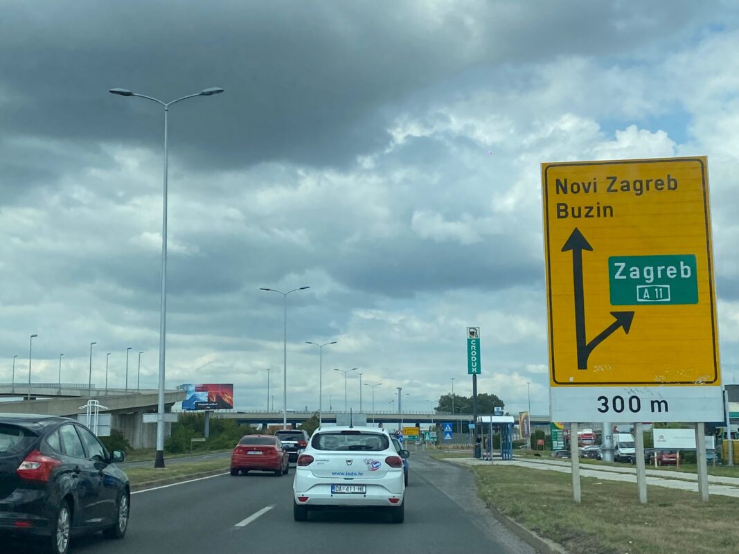 Na ceste stižu novi policijski presretači: Jurit će 300 na sat, mogu ...